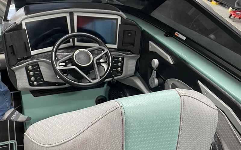 Projects - SWAGS Detailing