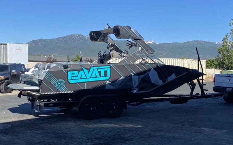 Projects - SWAGS Detailing